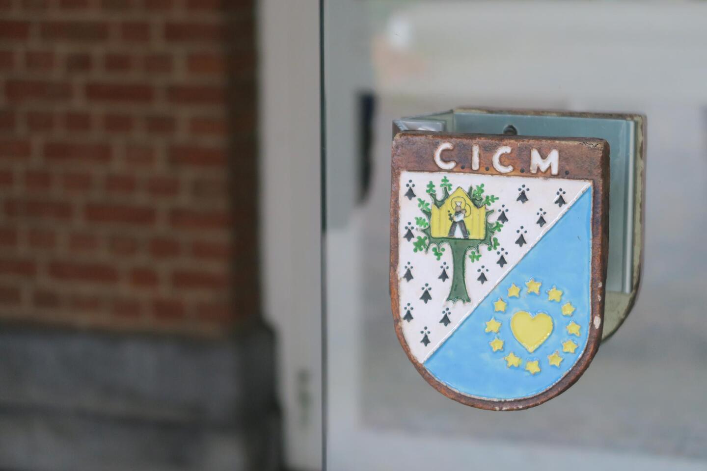 Paters van Scheut verlaten missiehuis uit 1912: unieke rondleiding op gigantisch domein in ...